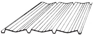 commercial light-transmitting panels, fiberglass and polycarbonate ...